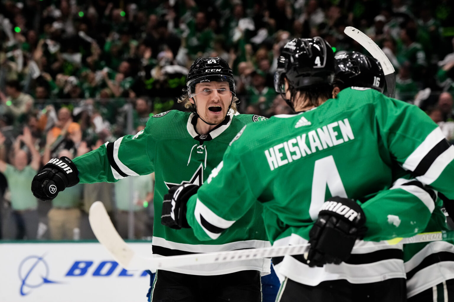 How Utah HC Stacks Up Against All 7 Central Division Opponents - The ...