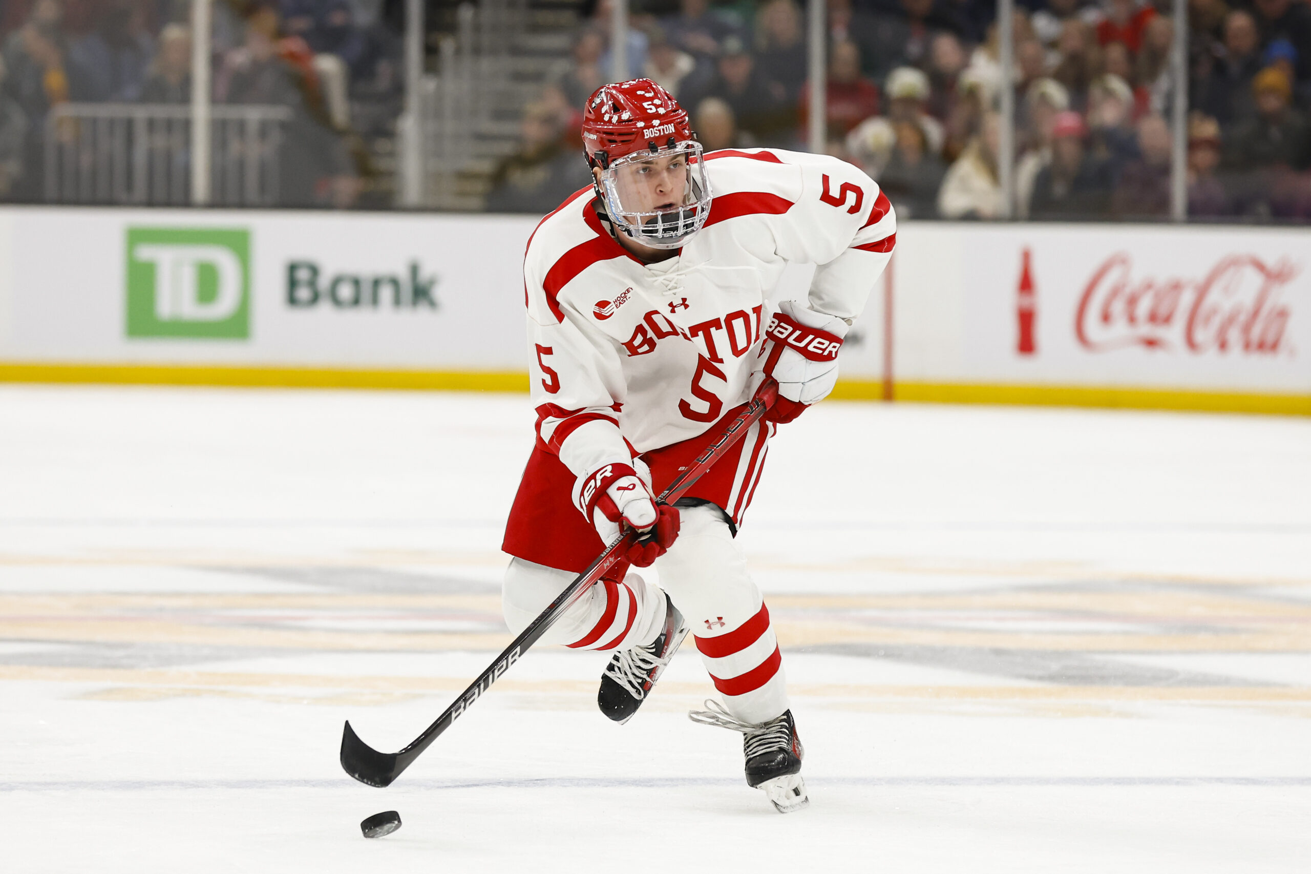 Canucks Should Sign Tom Willander This Season - The Hockey Writers ...