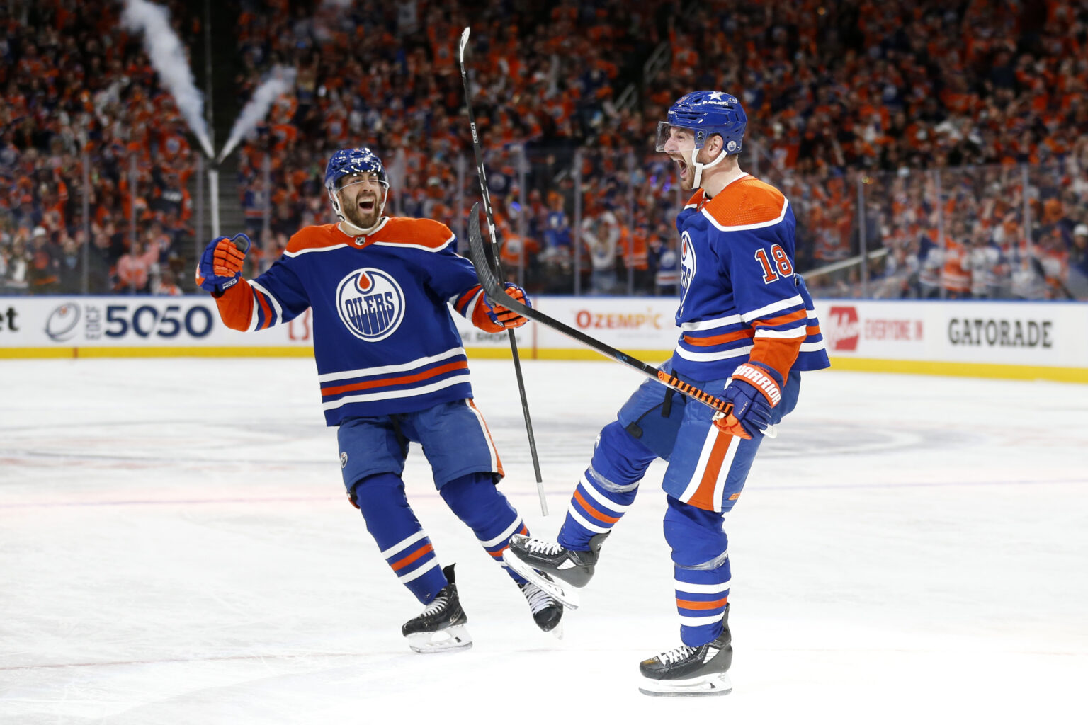 Edmonton Oilers Lucky to Have Evan Bouchard Despite Constant Criticism ...