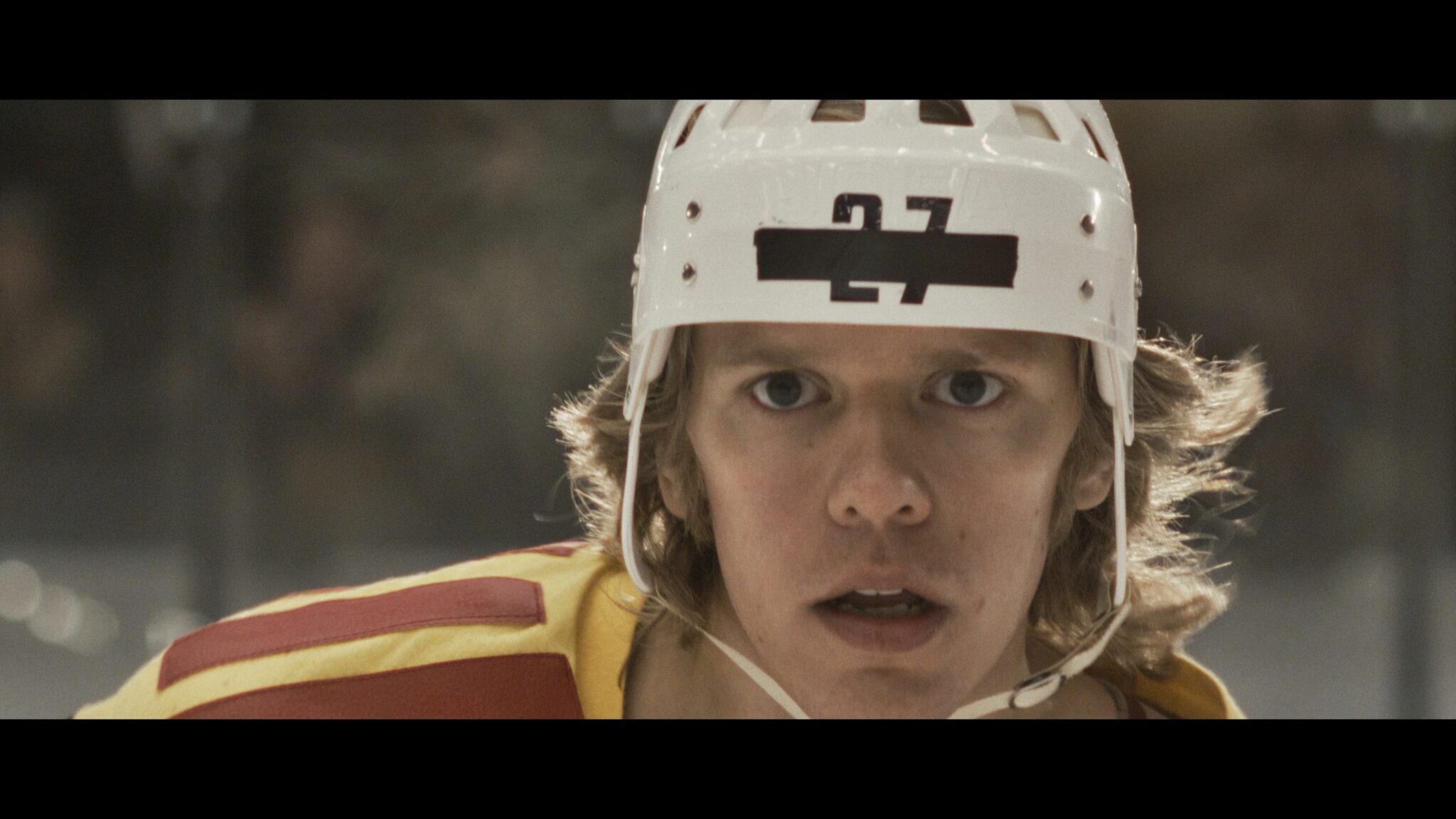 The Journey of a Legend: Valter Skarsgård Becomes Börje Salming - The ...