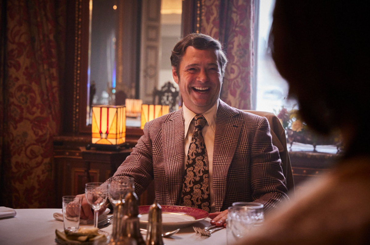 Börje – The Journey of a Legend Is a Must-See for Toronto Maple Leafs ...