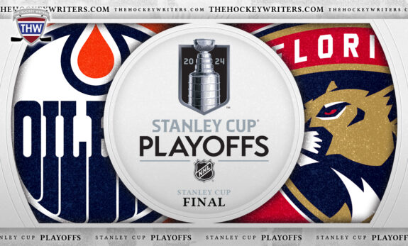 2024 Stanley Cup Final Predictions - The Hockey Writers - Previews and ...