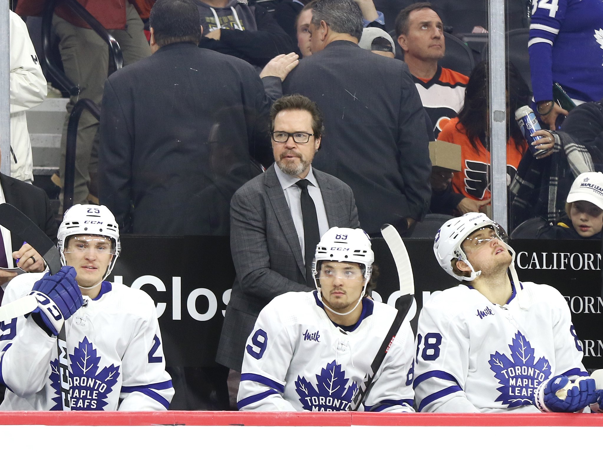 Get to Know Winnipeg Jets' New Assistant Coaches Payne & Chynoweth ...