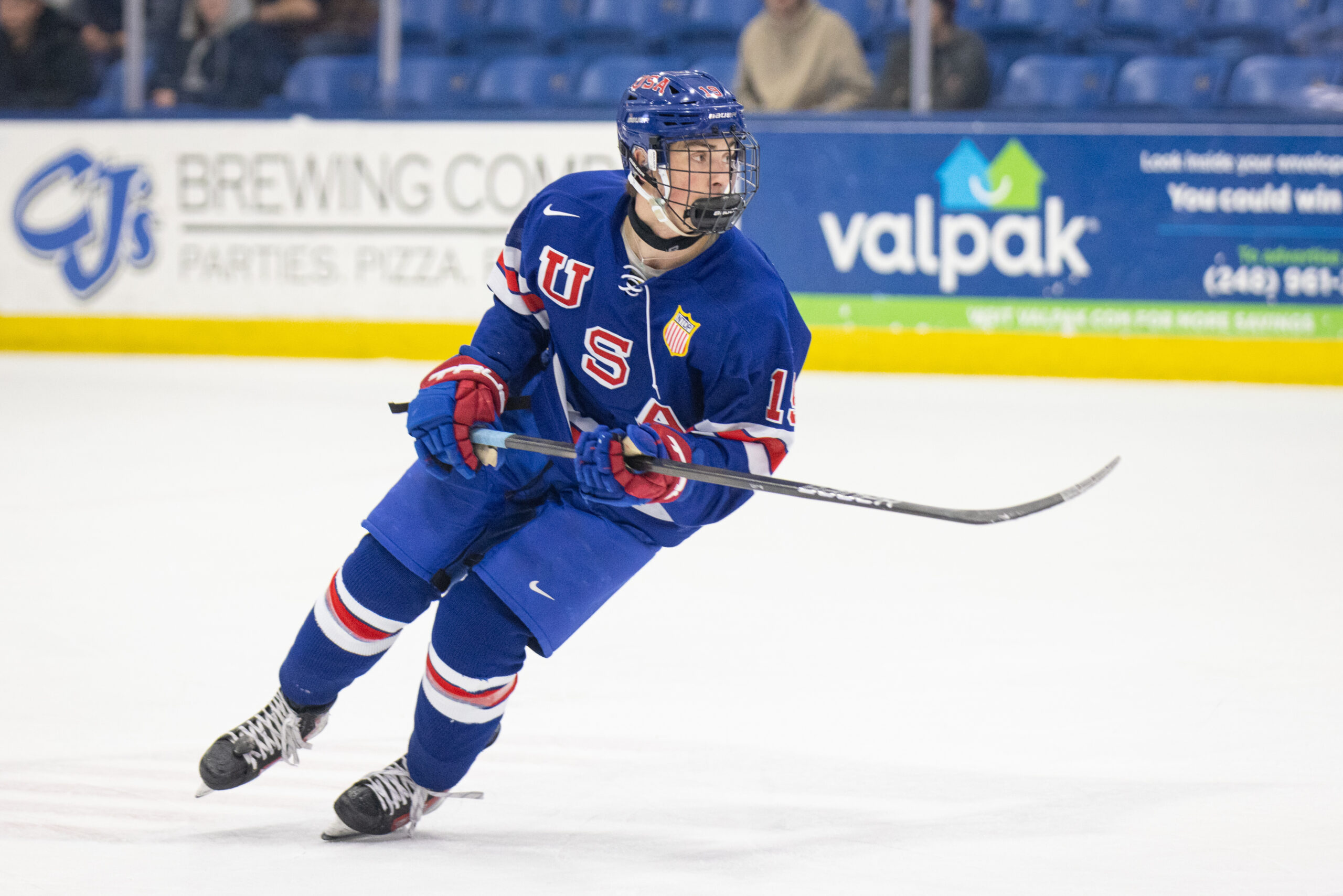 Jordan Orth - Journalist Profile - Intelligent Relations