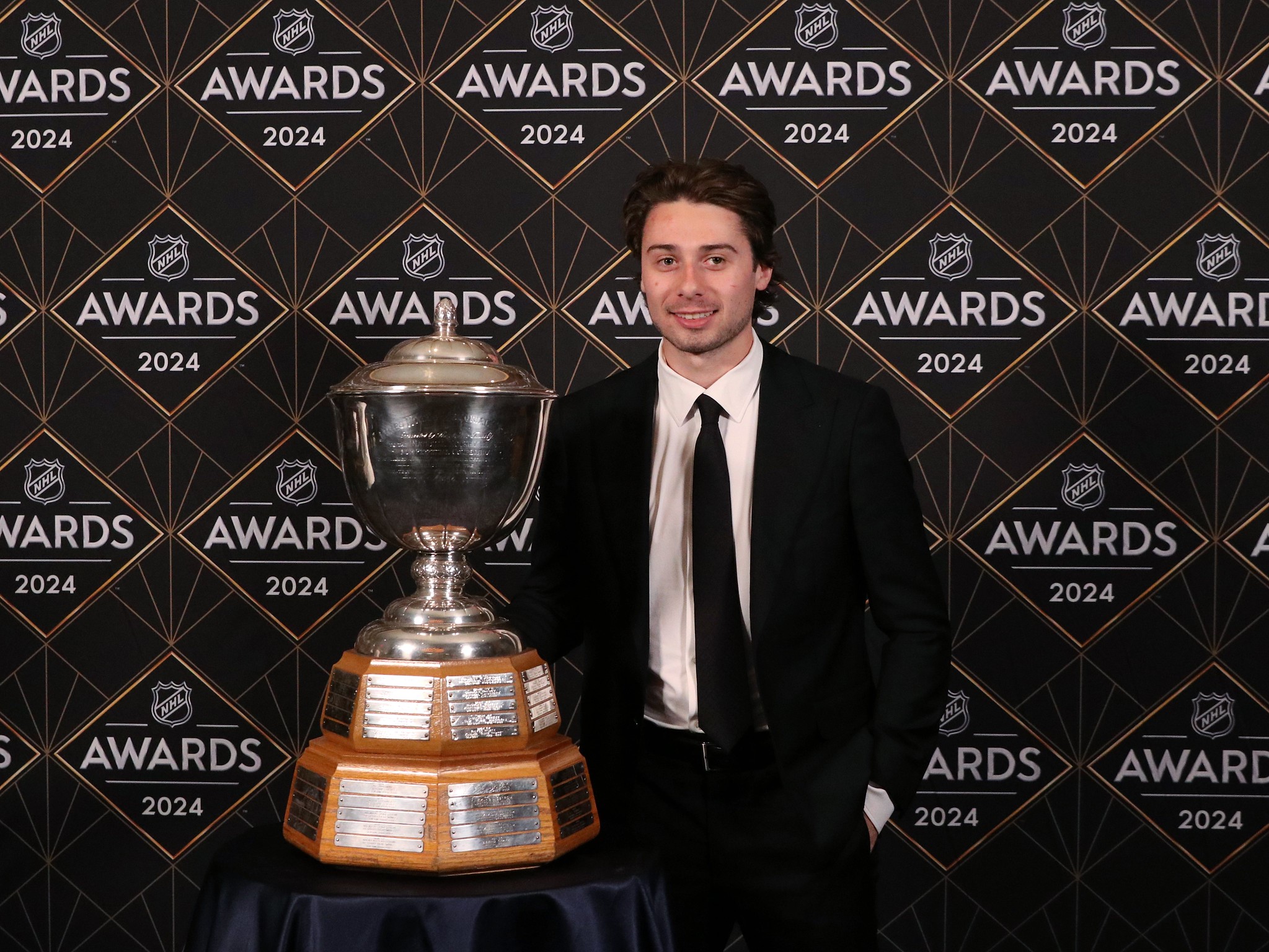 Top 100 NHL Players for 2024-25 - The Hockey Writers - - NHL News ...