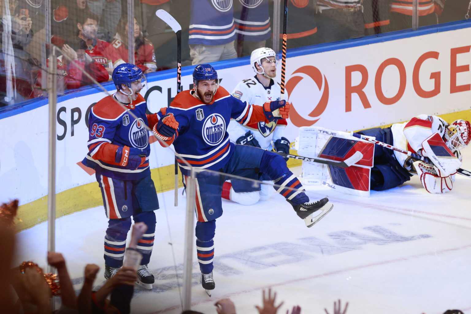 NHL's 10 Best Contracts for 2024-25 - The Hockey Writers - Trades ...