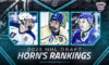 2025 NHL Draft Rankings - Horn's Early Top 50 - The Hockey Writers - NHL Entry Draft - NHL News ...