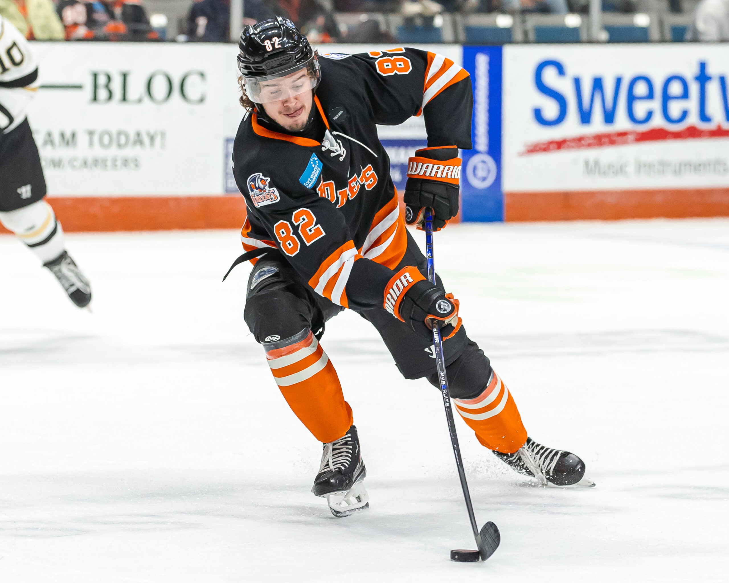 Jake Chiasson: Everything to Know About Senators’ New Acquisition - The ...