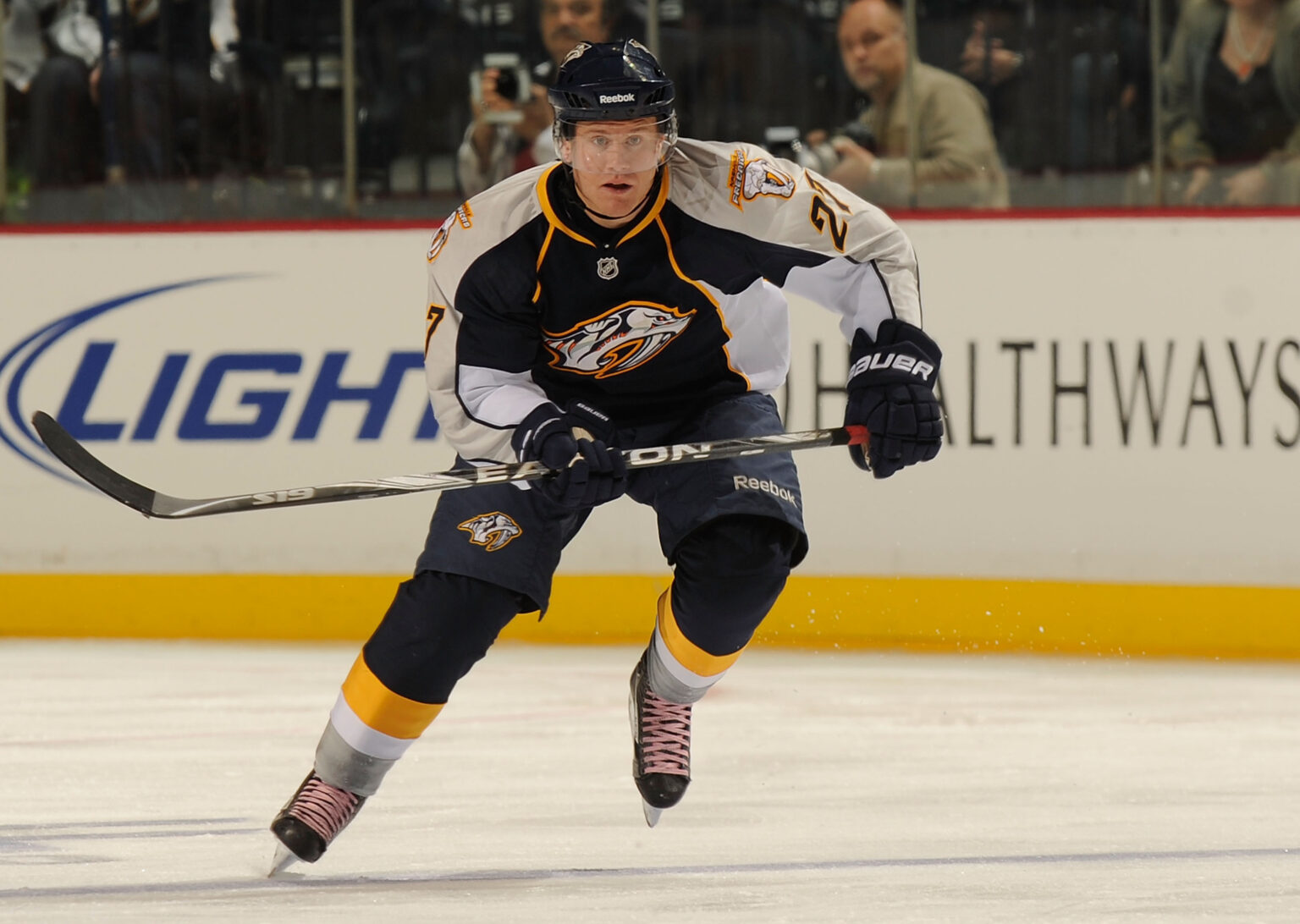 2005 NHL Entry Draft - The Hockey Writers