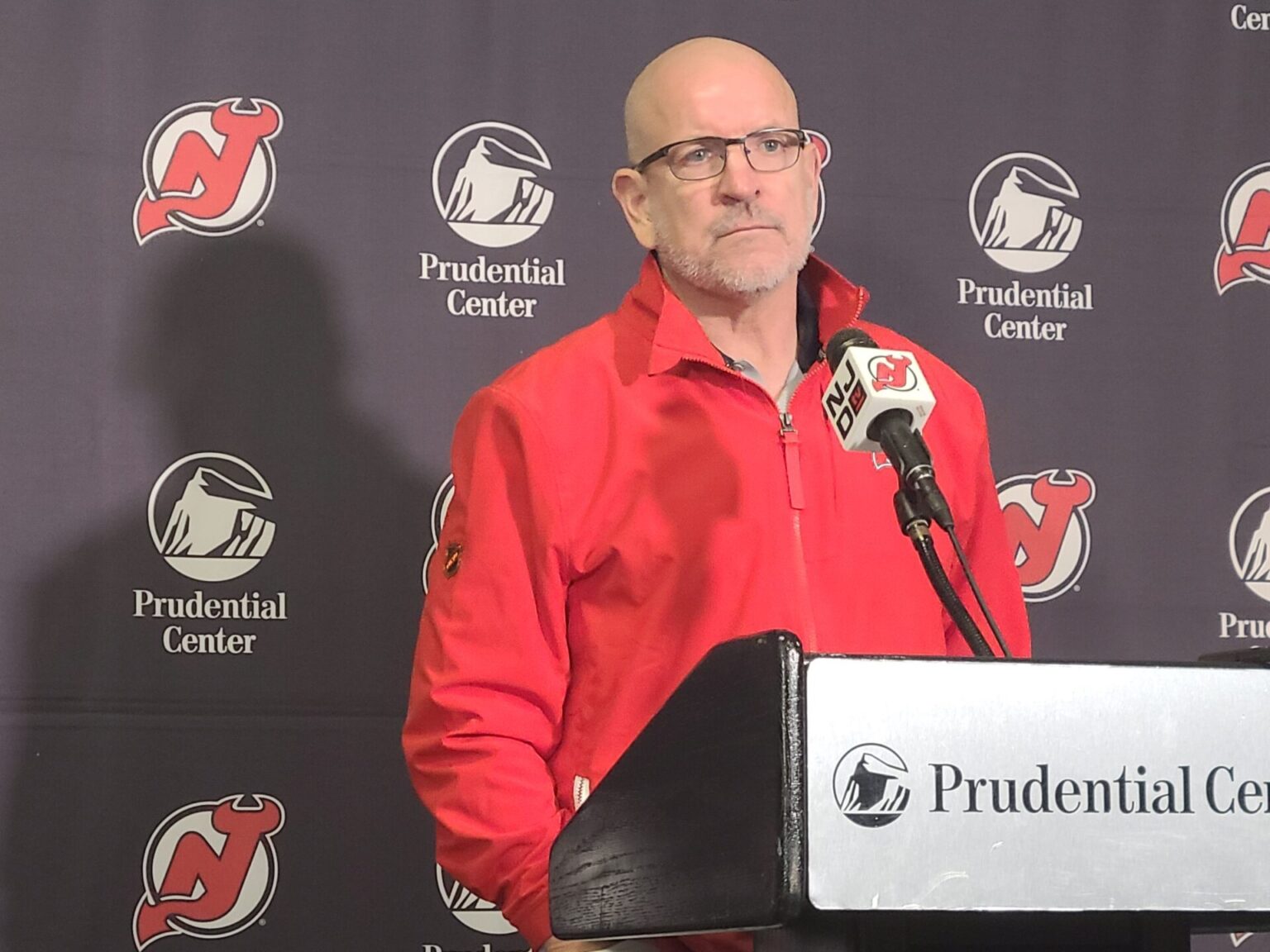 Devils Finish Second Place for Big Asset in Underwhelming Deadline ...
