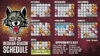 Chicago Wolves Weekly: 2024-25 Schedule Release & Team's Latest ...
