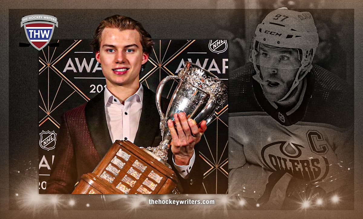 Comparing Connor McDavid & Connor Bedard's Rookie Seasons - The Hockey Writers - Hockey History ...