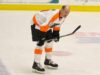 Brad Marsh: Flyers Player and Dedicated Community Ambassador - The ...