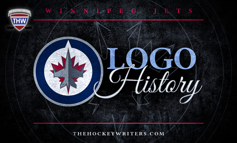 Winnipeg Jets Logo History - The Hockey Writers - Jets History - NHL ...