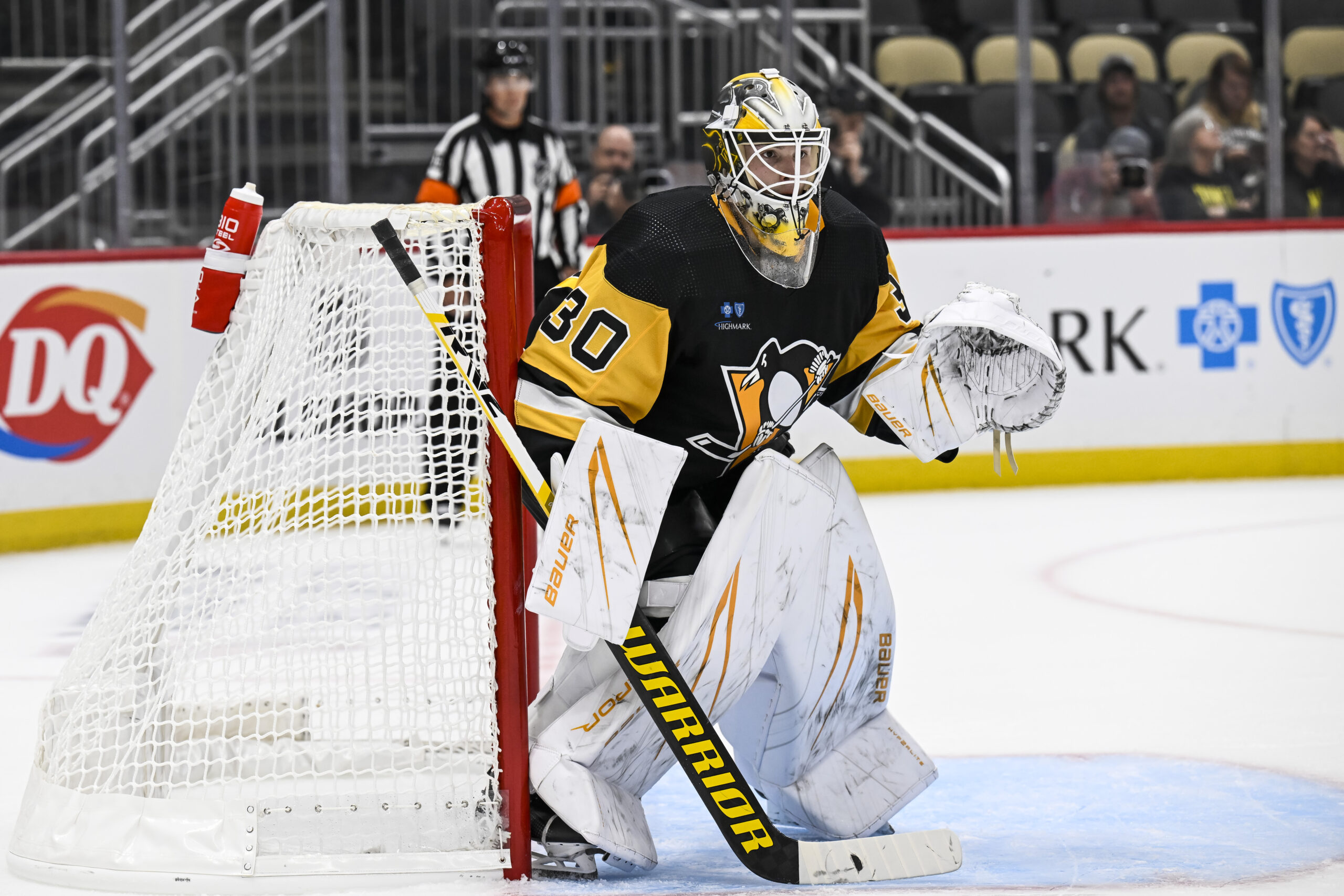 16 Thoughts About the Penguins' First 16 Games - The Hockey Writers ...