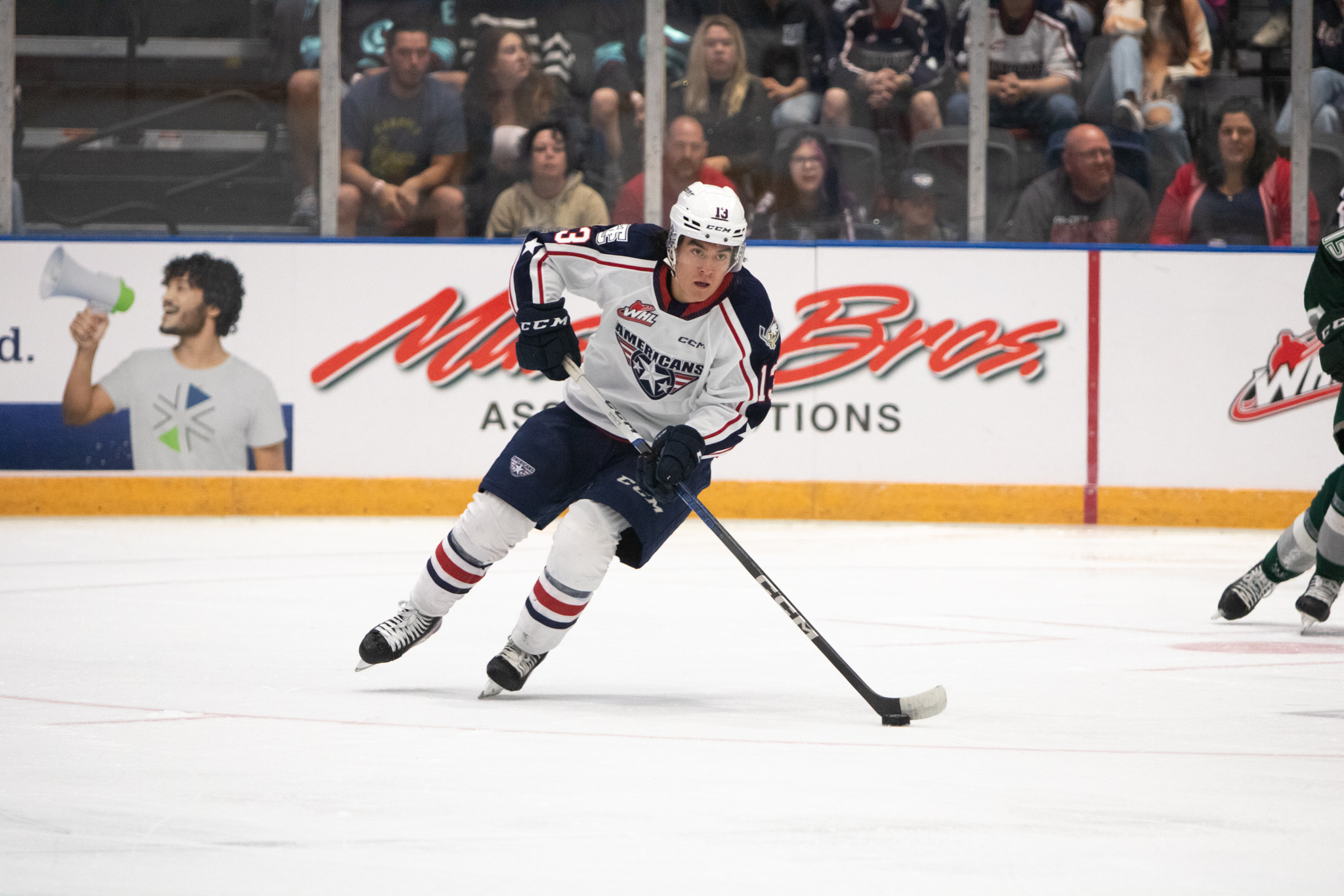 Jordan Gavin - 2025 NHL Draft Prospect Profile - The Hockey Writers ...