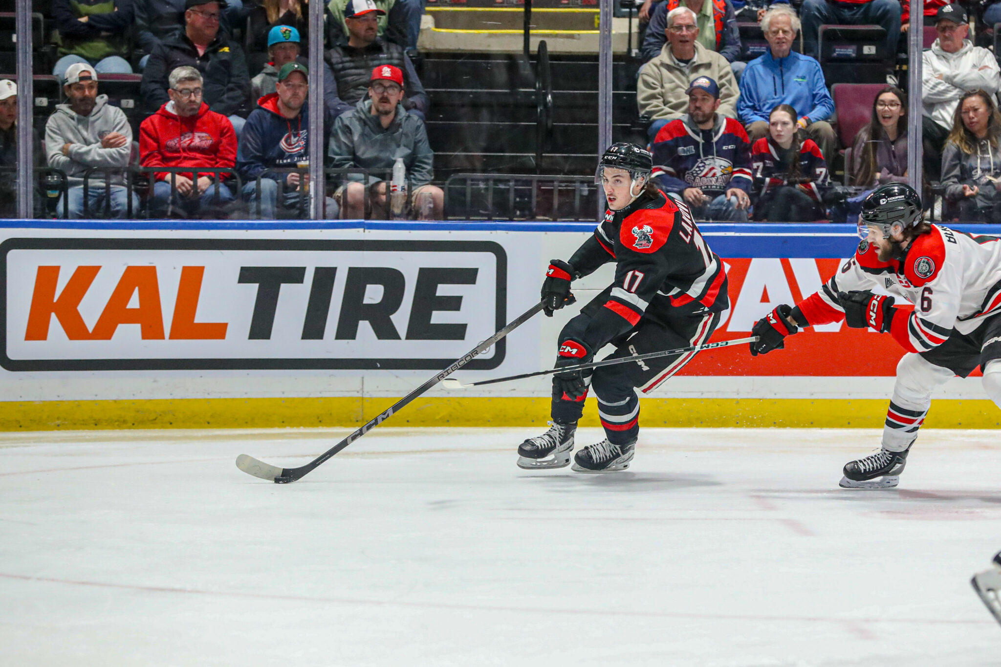 Washington Capitals 2025 Draft Notes: Lakovic Lands in Washington and ...