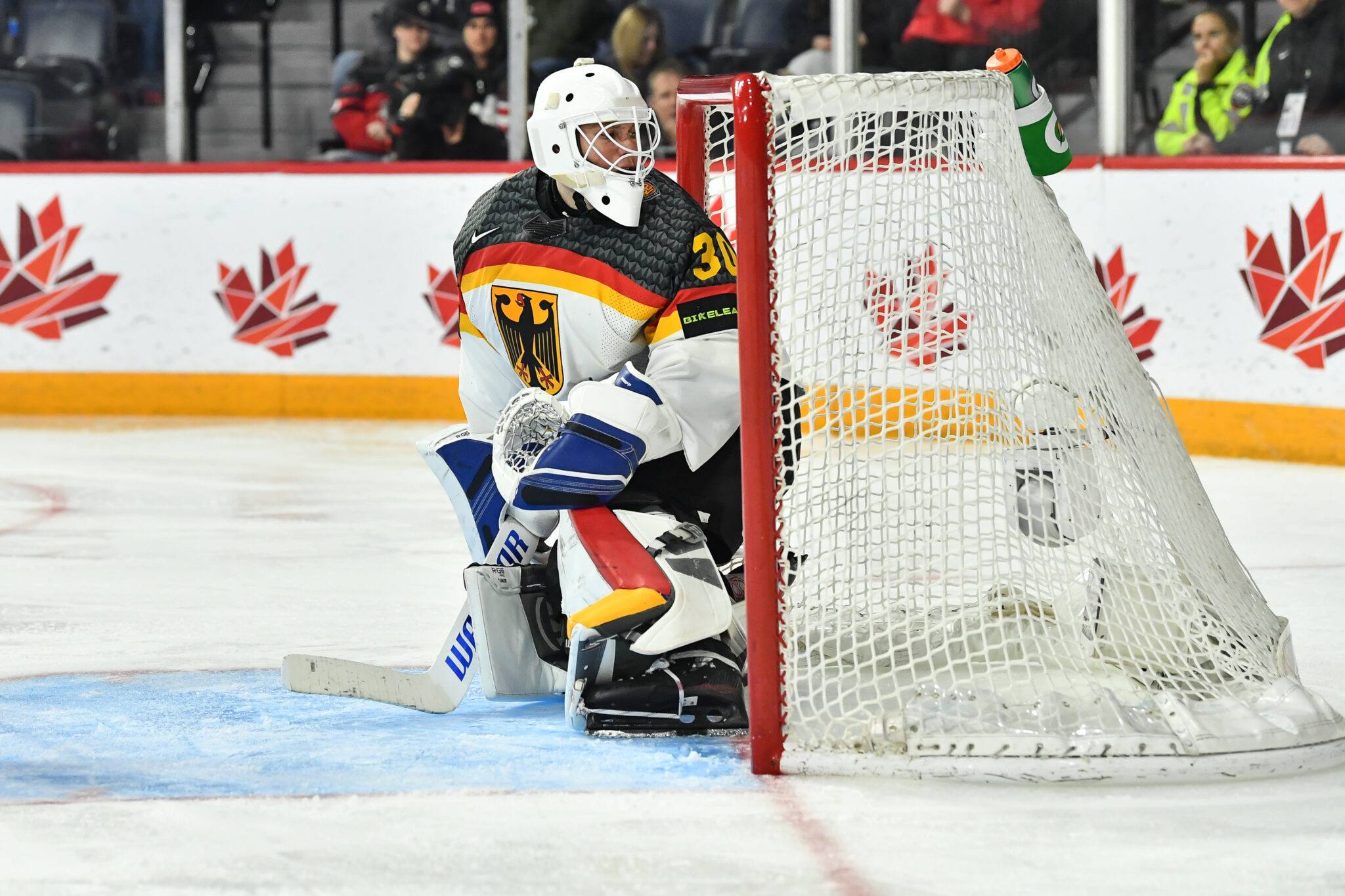 Carolina Hurricanes’ Goaltending Pipeline on Verge of a Reset - The ...