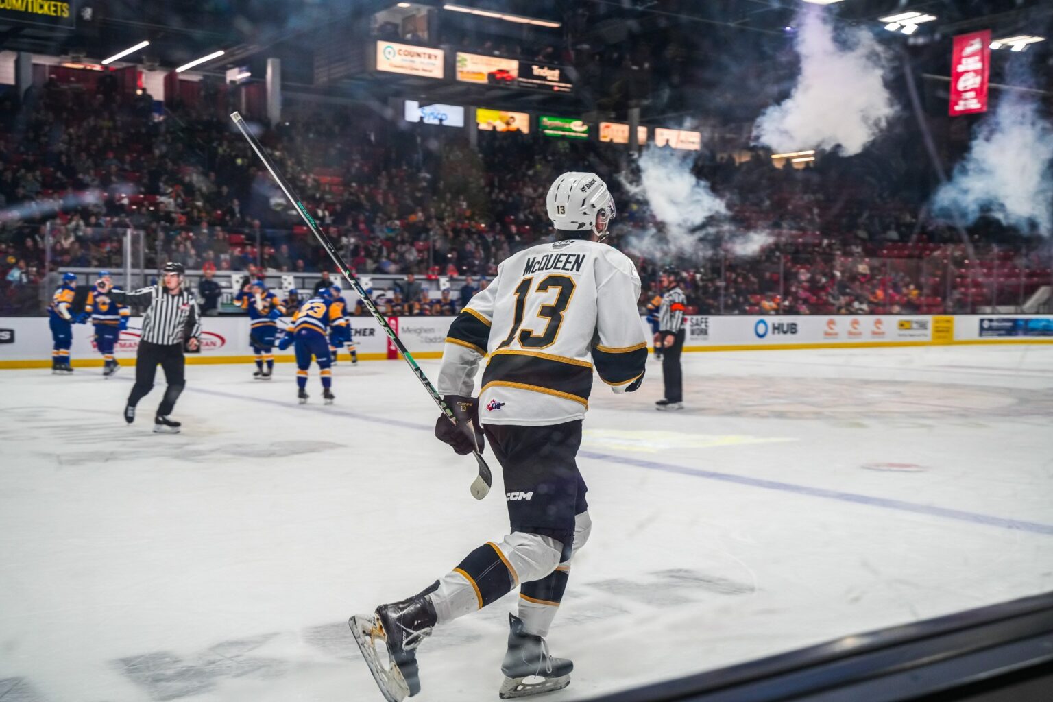 2025 NHL Draft: Baracchini’s Top 96 March Rankings - The Hockey Writers ...