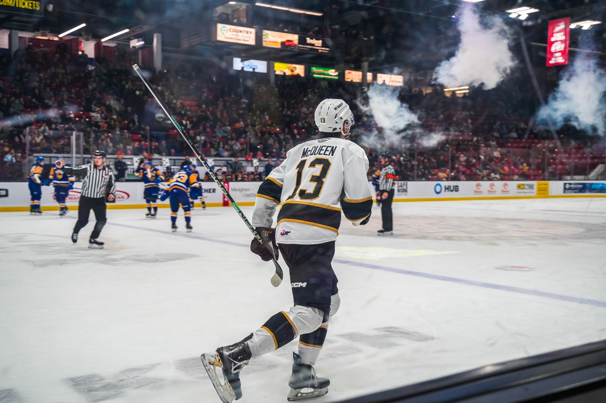 2025 NHL Draft Rankings - Horn's Top 64 for March - The Hockey Writers ...