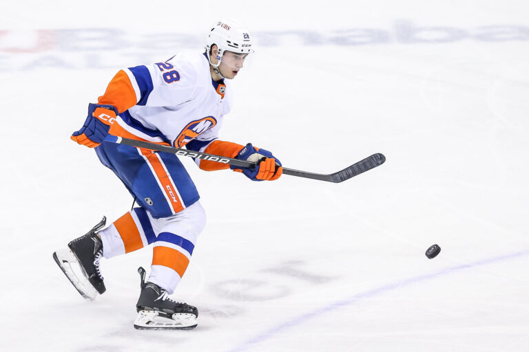New York Islanders Have Key Defenseman to Build Around With Romanov ...