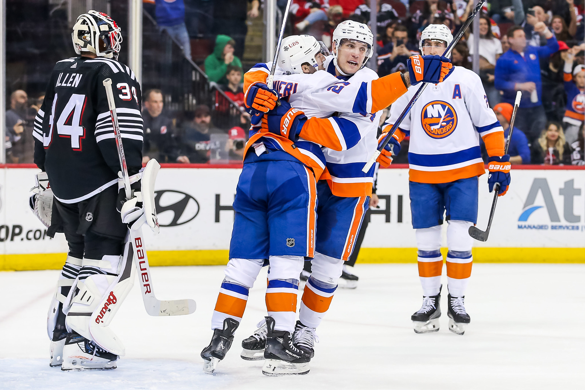 Horvat Trade Warning, Oilers Early Contracts, & More NHL Rumors - The ...