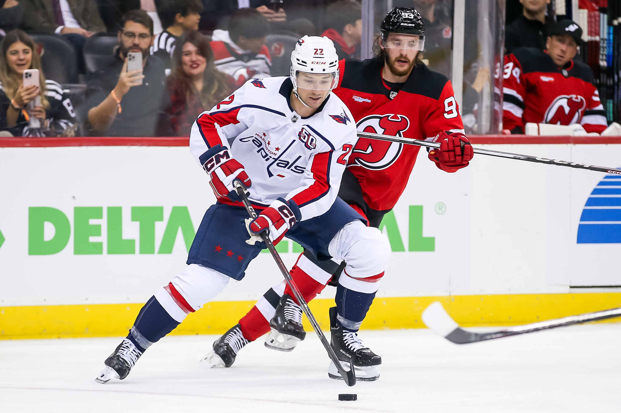 3 Takeaways from Capitals 4-2 Loss to the Wild - The Hockey Writers ...