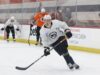 Philadelphia Flyers Prospect Spotlight: Ethan Samson - The Hockey ...