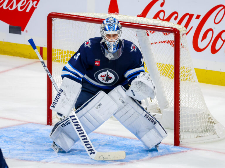 Breaking Down Winnipeg Jets 2024-25 Opening-Night Roster - The Hockey ...