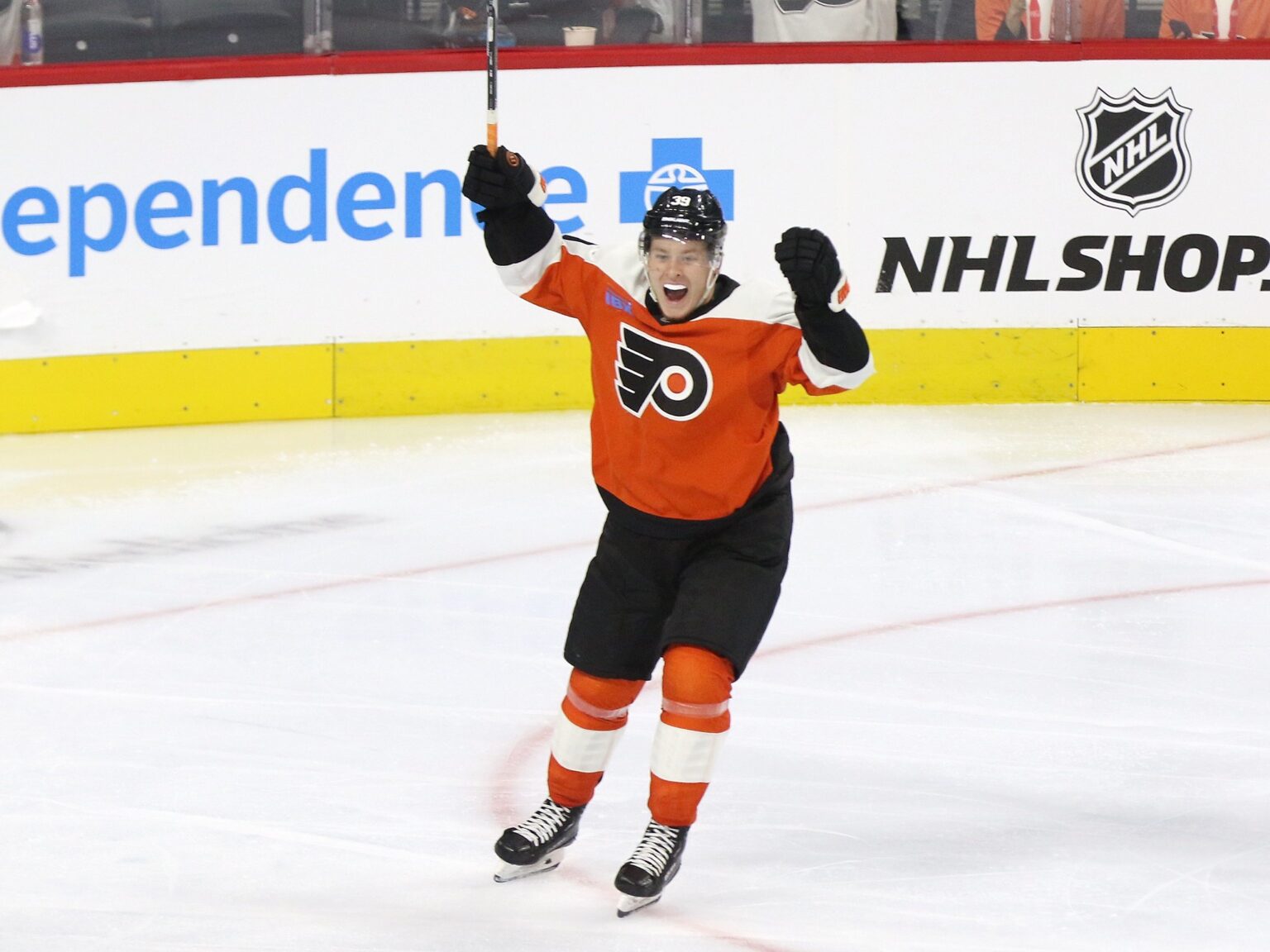 Revisiting Philadelphia Flyers' Matvei Michkov's Best Games From Rookie ...
