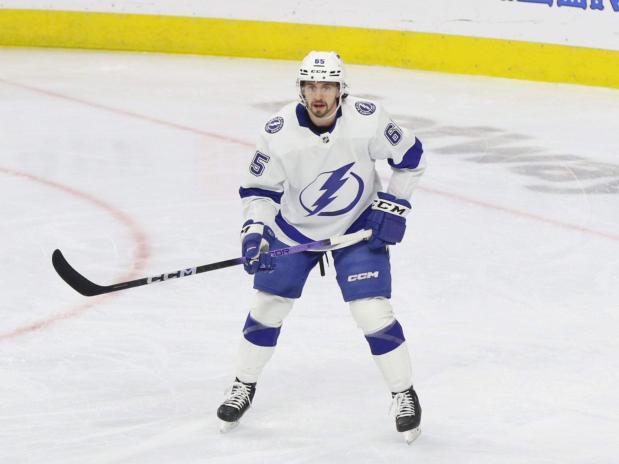 Expectations for Tampa Bay Lightning's Max Crozier in 2024-25 - The ...