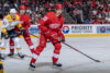 Red Wings Must Embrace Their Prospects, Not Free Agents - The Hockey ...