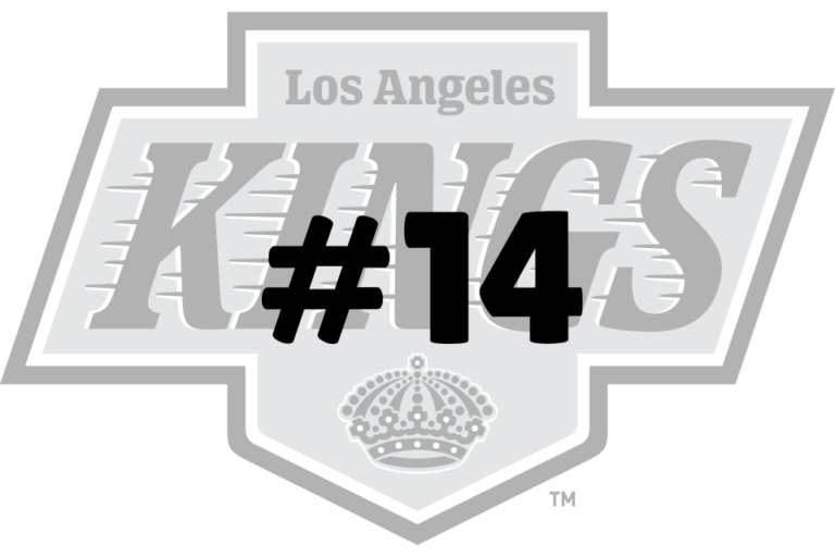 Kings Line Combinations - The Hockey Writers Latest News, Analysis & More