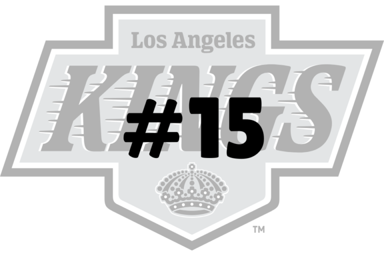 Kings Line Combinations - The Hockey Writers Latest News, Analysis & More