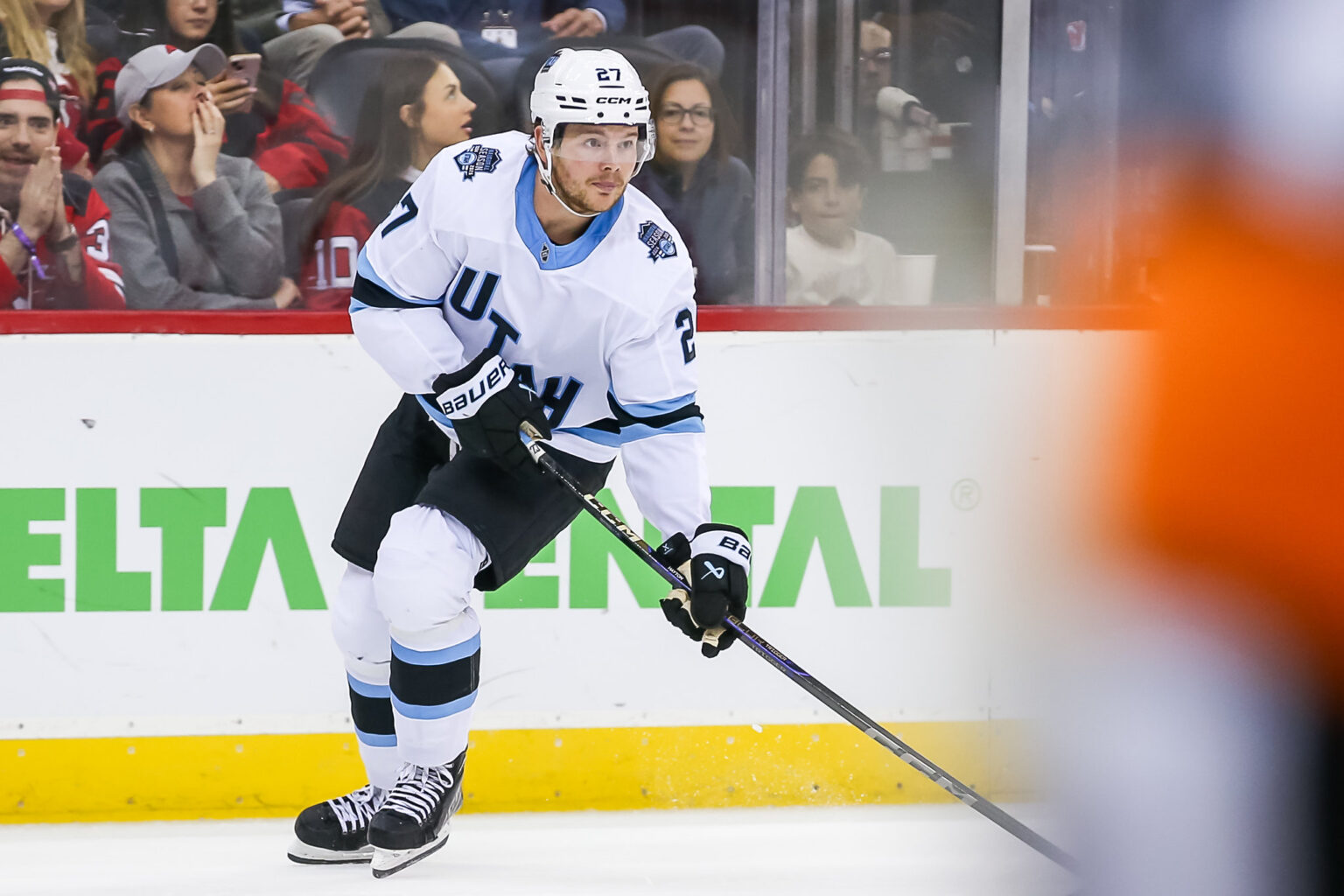 3 Takeaways From Utah's 4-1 Win Over Jets - The Hockey Writers - Utah ...