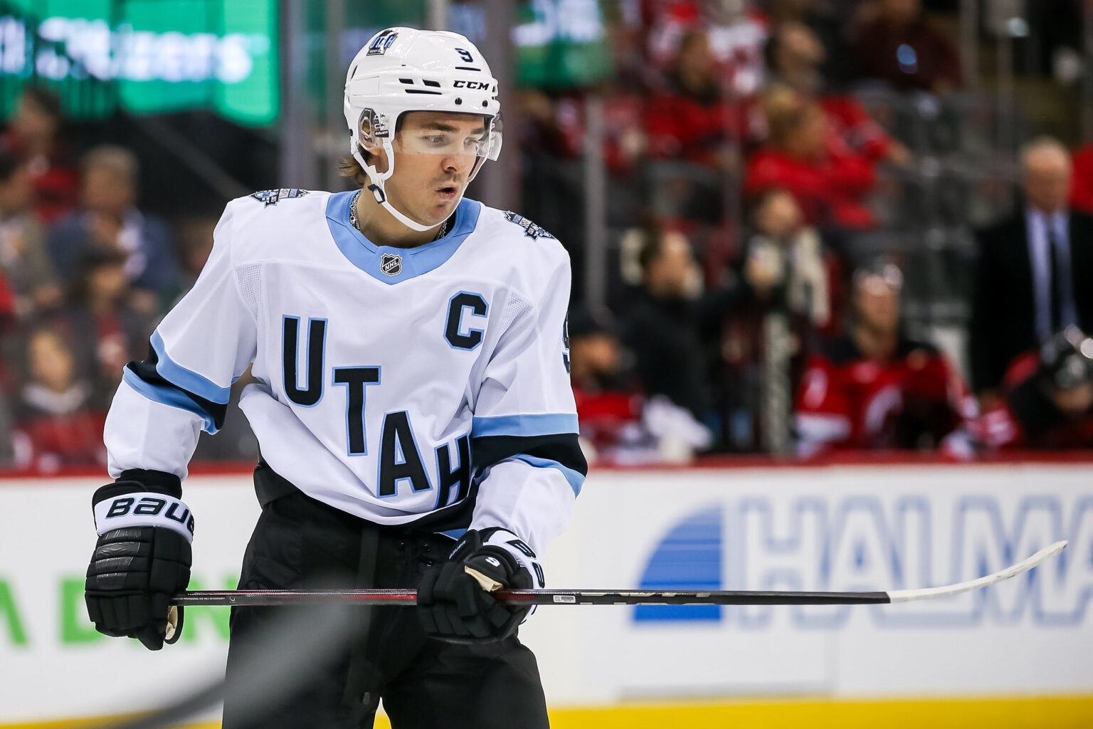 Utah HC: Can Clayton Keller Match His Career-High Point Total This ... Utah HC: Can Clayton Keller Match His Career-High Point Total This ...