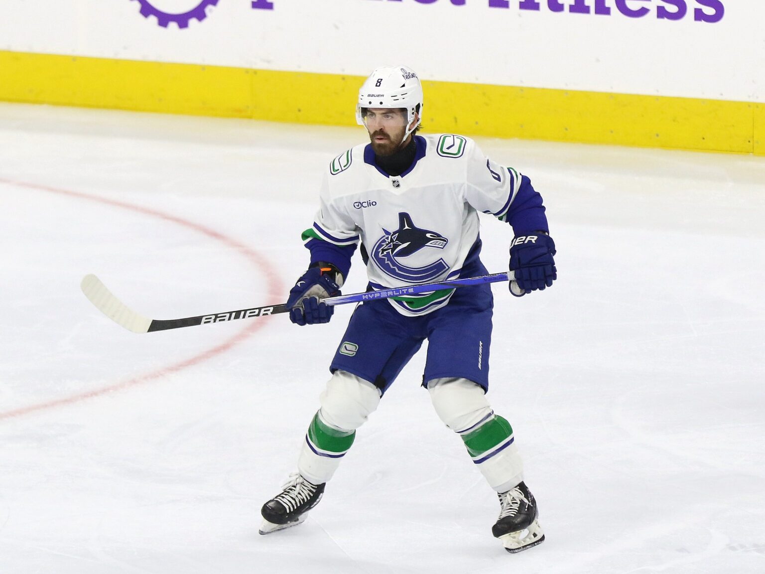 Canucks Already Have What They’re Looking For in Conor Garland - The ...