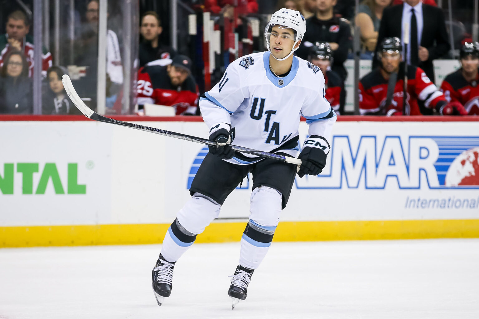 3 Takeaways From Utah's 6-1 Win Over the Penguins - The Hockey Writers ...