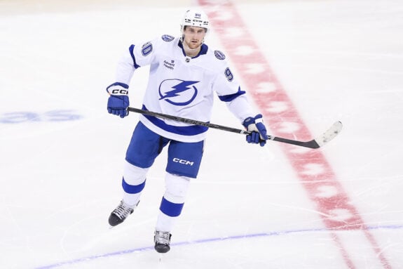 An In-Depth Look at the Tampa Bay Lightning’s Top Defensive Pairing ...