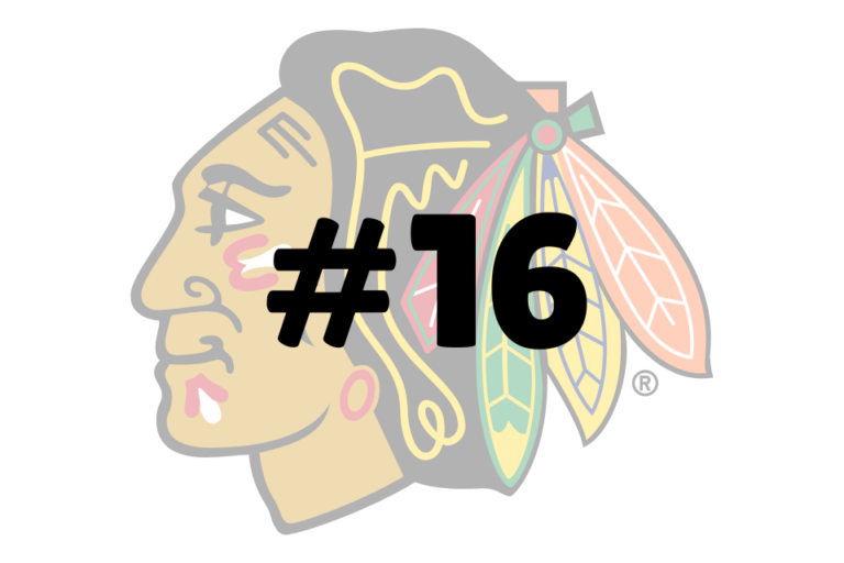 Blackhawks Line Combinations - The Hockey Writers Latest News, Analysis ...