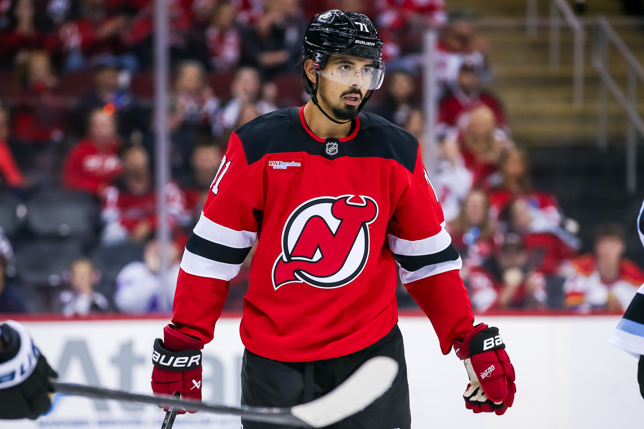 Devils' Siegenthaler & Kovacevic Pairing Rejuvenates Defense - The ...