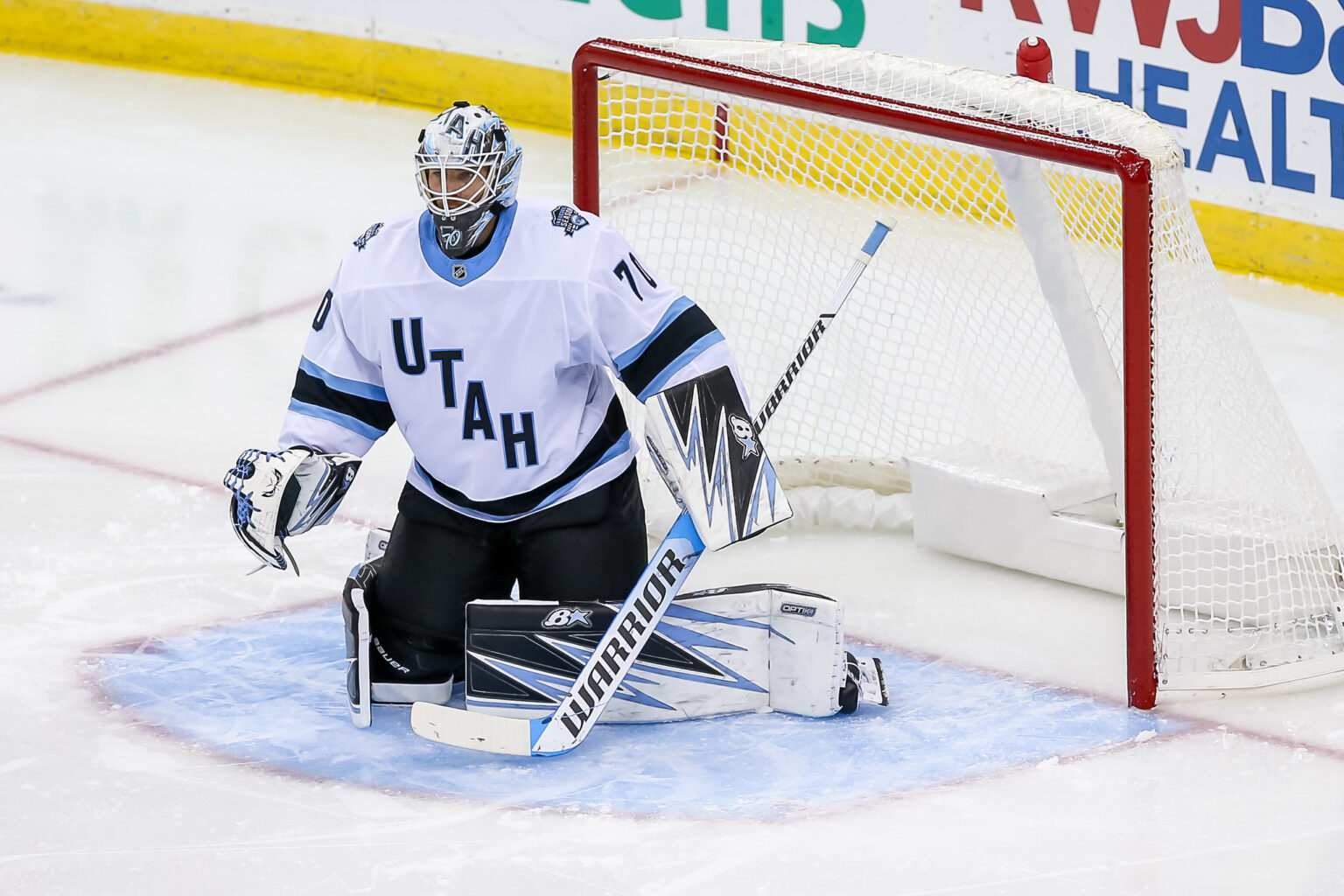 Utah HC's Priority Should Be Re-signing Vejmelka After Inking Määttä ...