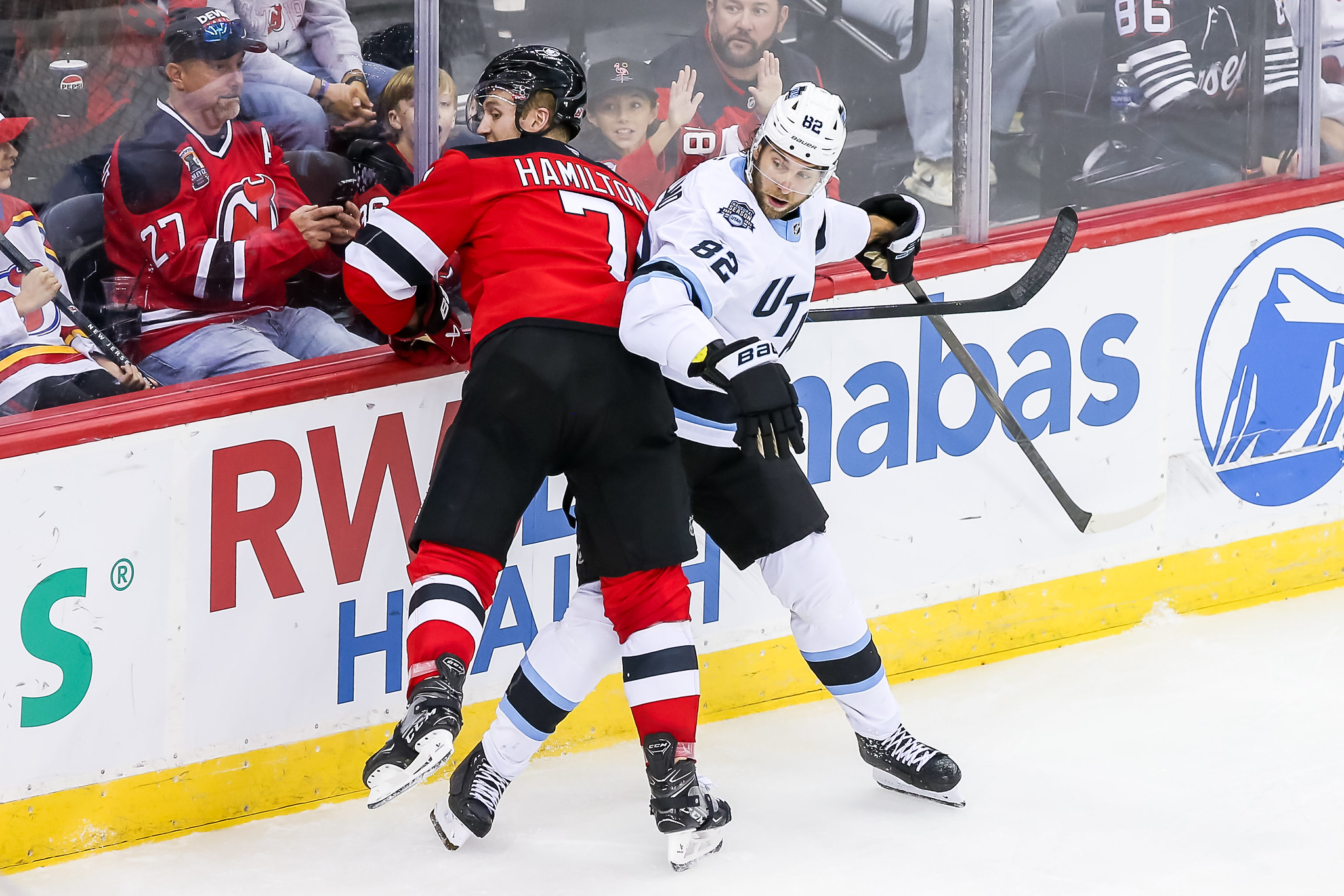 Kevin Stenlund Emerging as Key Piece in Utah’s Inaugural Season - The ...