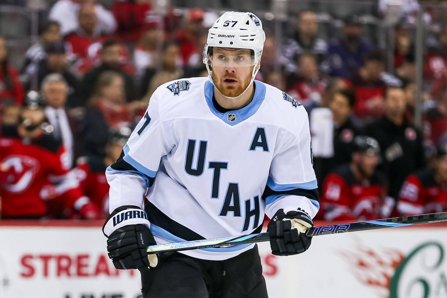 Dear Santa: Utah Hockey Club's 2024-25 Wish List - The Hockey Writers ...