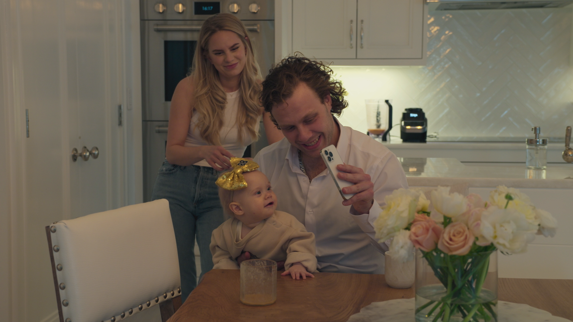 Faceoff: Inside the NHL – A Look at the First Episode “The Best of ...