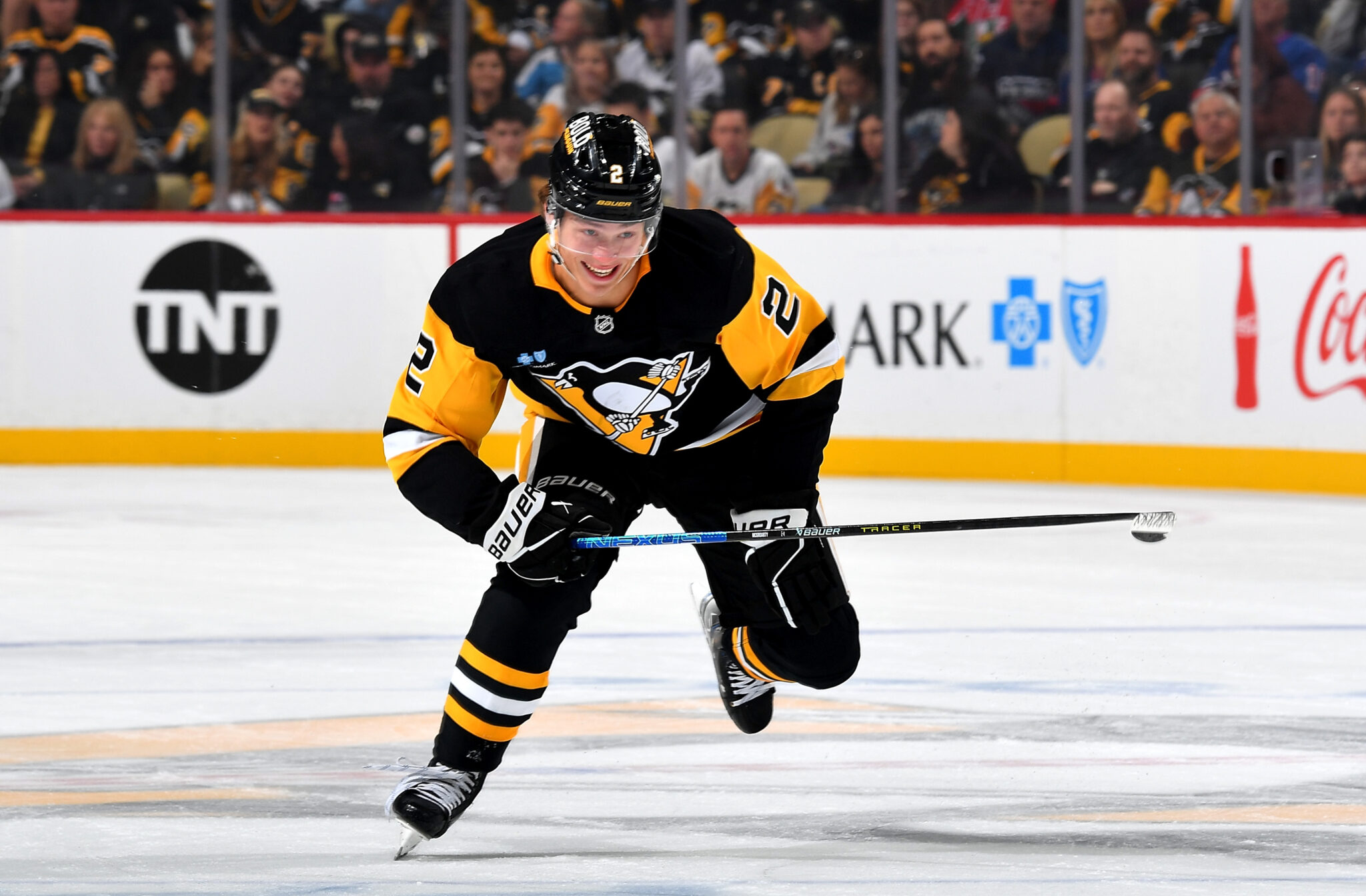 2 Areas the Pittsburgh Penguins Should Focus on in the 2025-26 Season - The Hockey Writers ...