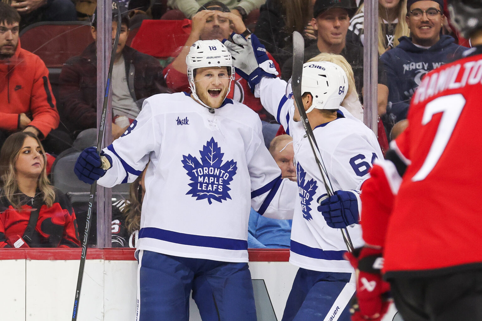 4 Things Maple Leafs Head Coach Craig Berube Did Right in Year 1 - The ...