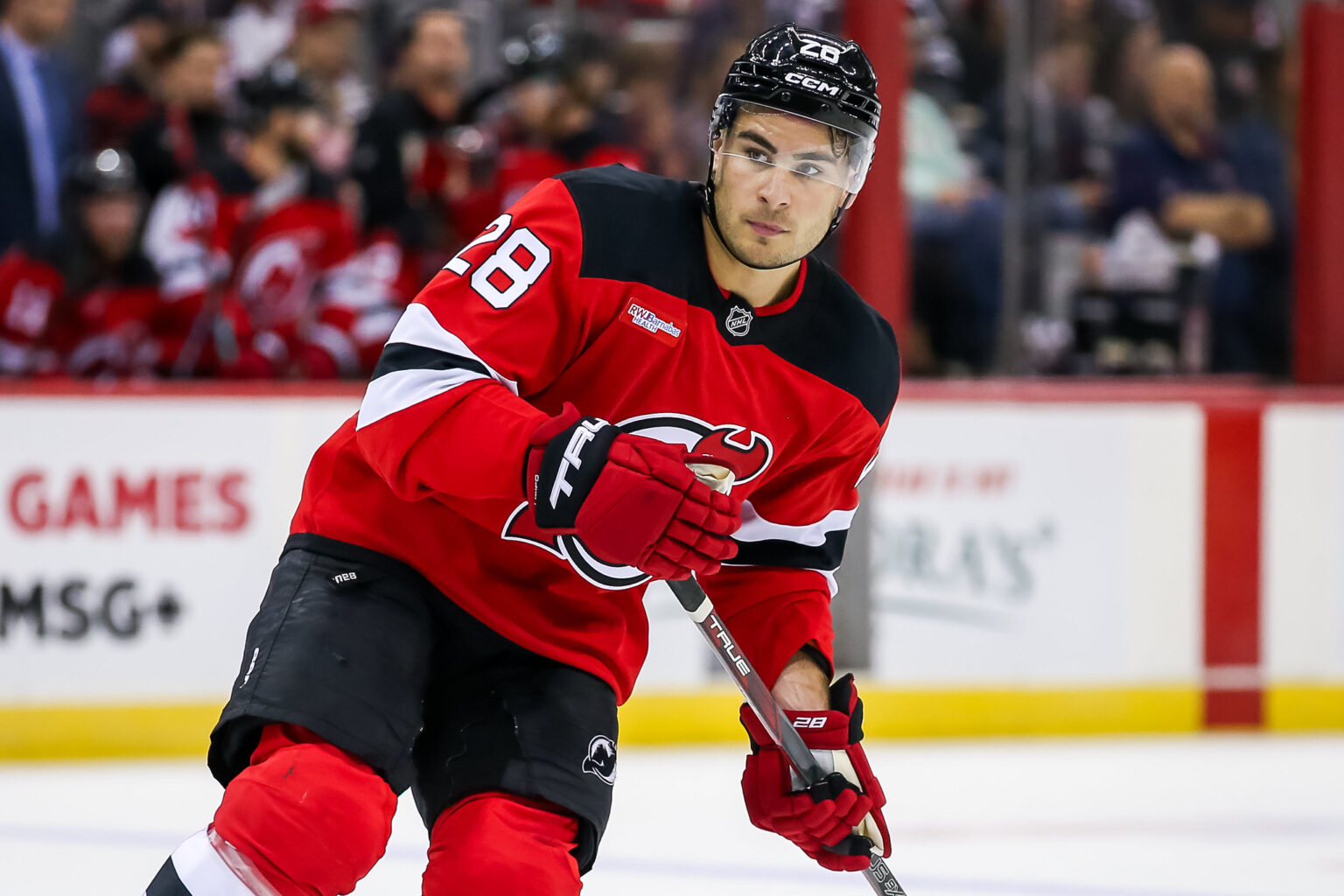 Devils' 2025-26 Roster Projections 2.0 - Post-Draft & Free Agency - The ...