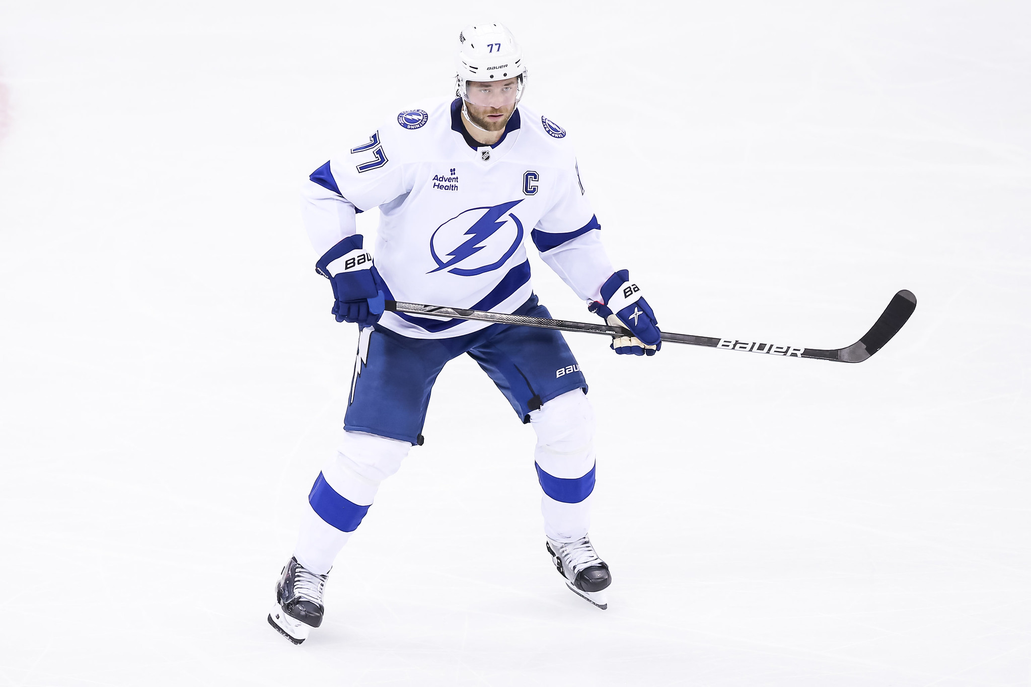 Tampa Bay Lightning's Victor Hedman Having One of His Best Seasons Yet ...