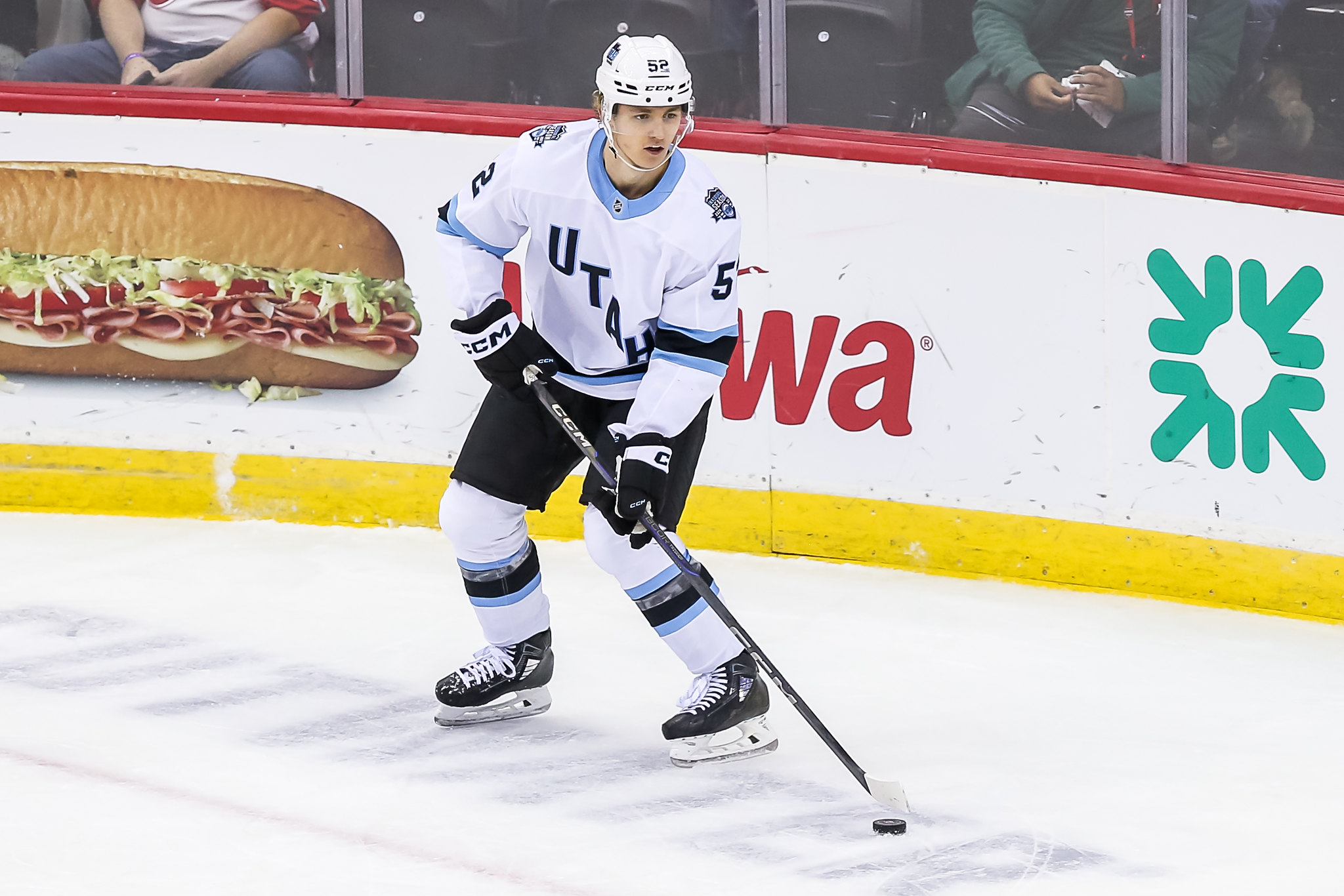 Vladislav Kolyachonok: Bio, Stats, News & More - The Hockey Writers